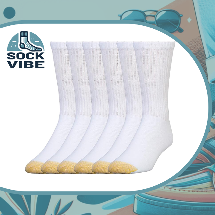 Five Alternatives to Nike Dri-Fit Crew Socks – SockVibe.com